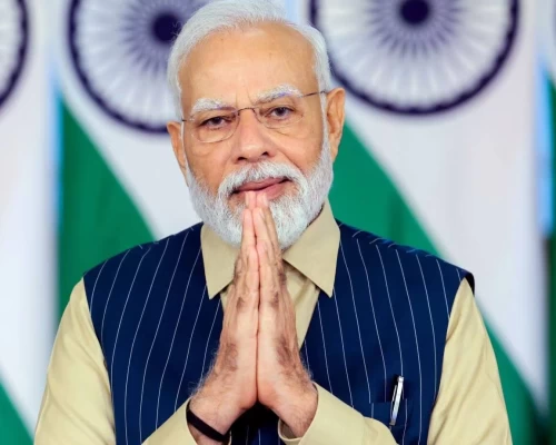 Prime Minister Narendra Modi inaugurates Phase-II of the Ahmedabad ...