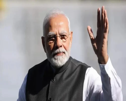 Prime Minister Narendra Modi inaugurates Phase-II of the Ahmedabad ...