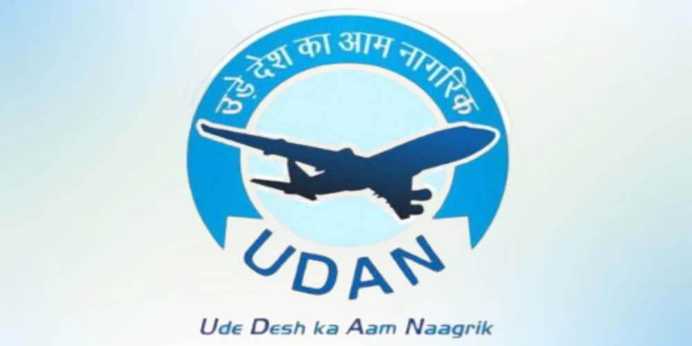 UDAN to soar further as government extends regional air connectivity ...