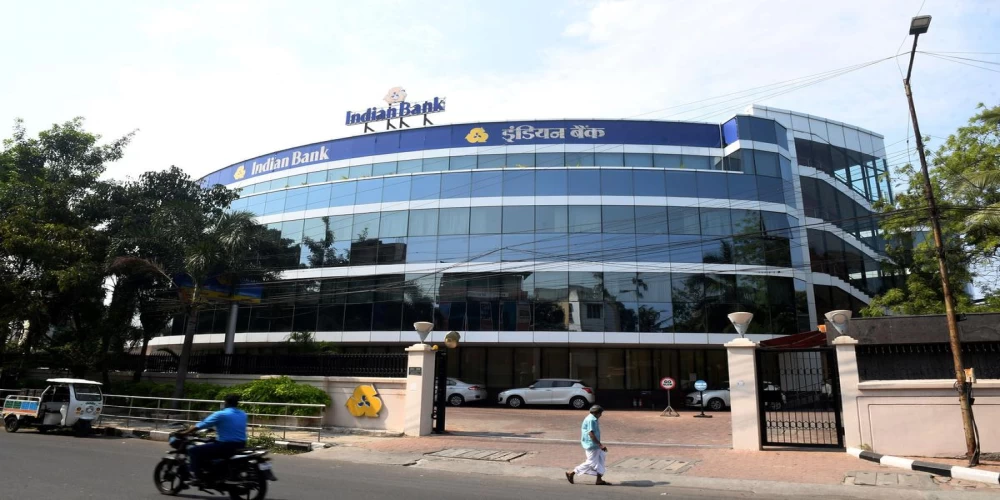 Tamil Nadu govt staff to get exclusive benefits as Indian Bank rolls ...